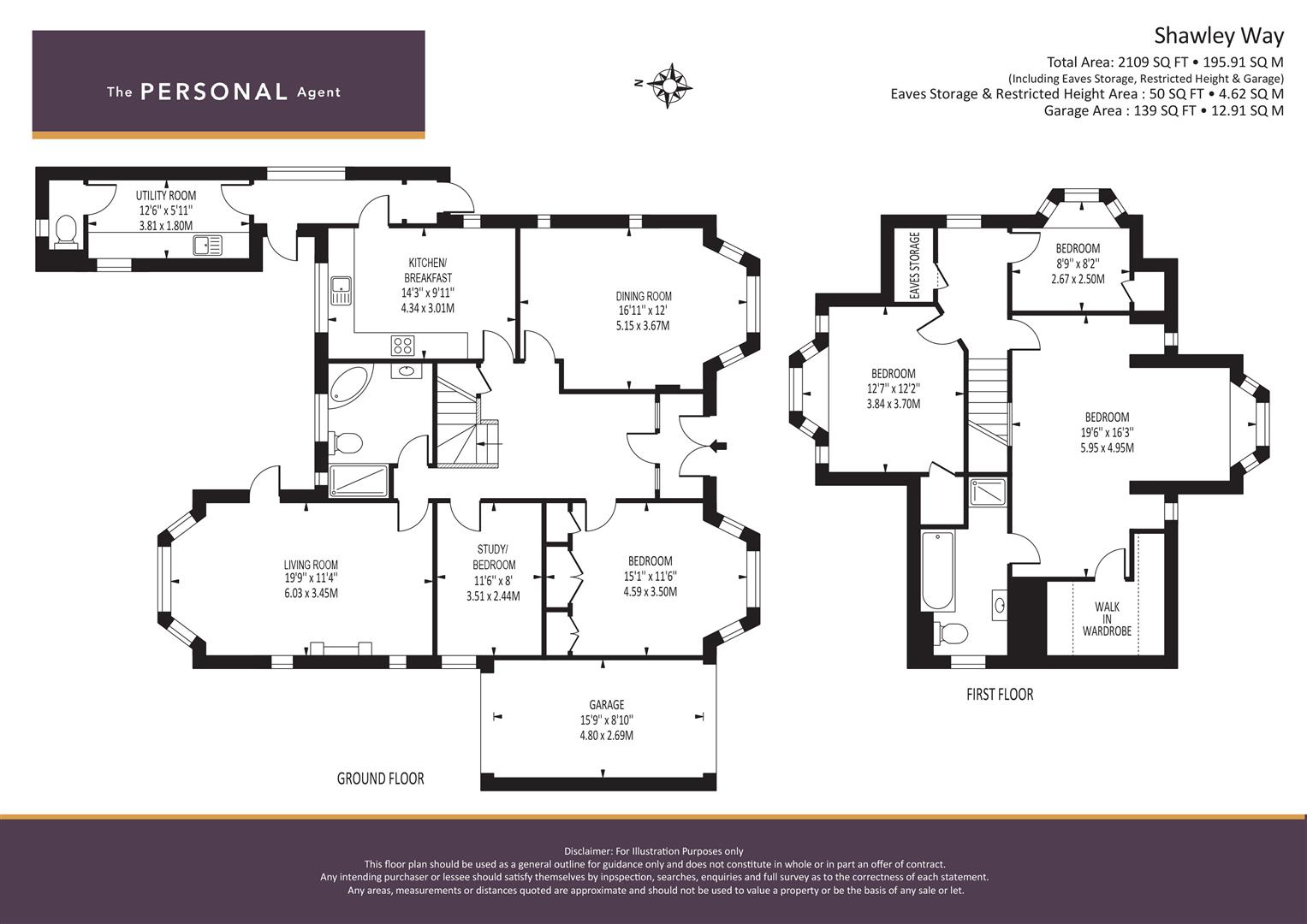 Shawley Way, Epsom Downs | The Personal Agent